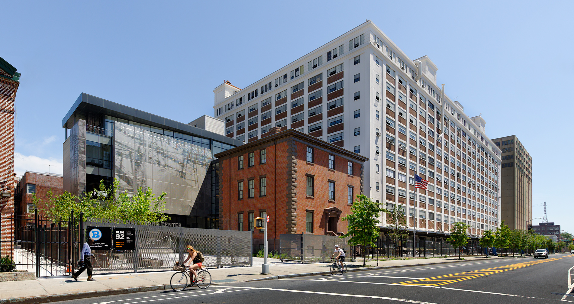 NY Build 2023: Jonah Kaplan on Cutting Edge Urban Design - Workshop/APD