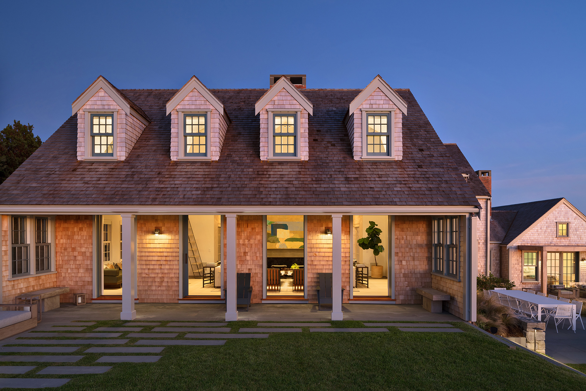 Modern Design in a Historical Context - Workshop/APD