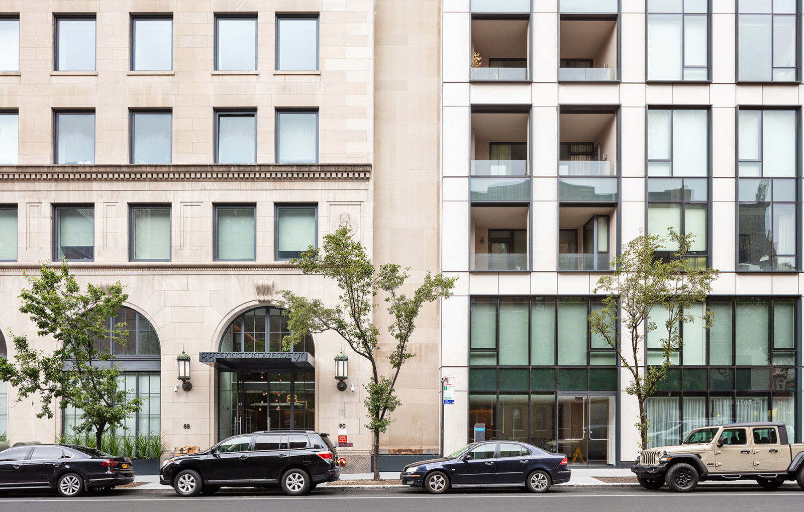 NY Build 2023: Jonah Kaplan on Cutting Edge Urban Design - Workshop/APD