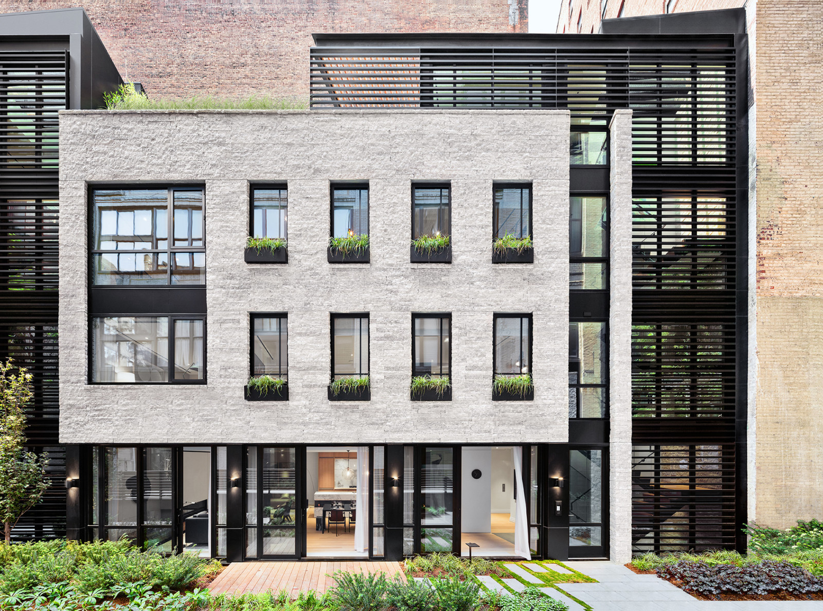 The Printing House Townhouse - Workshop/APD