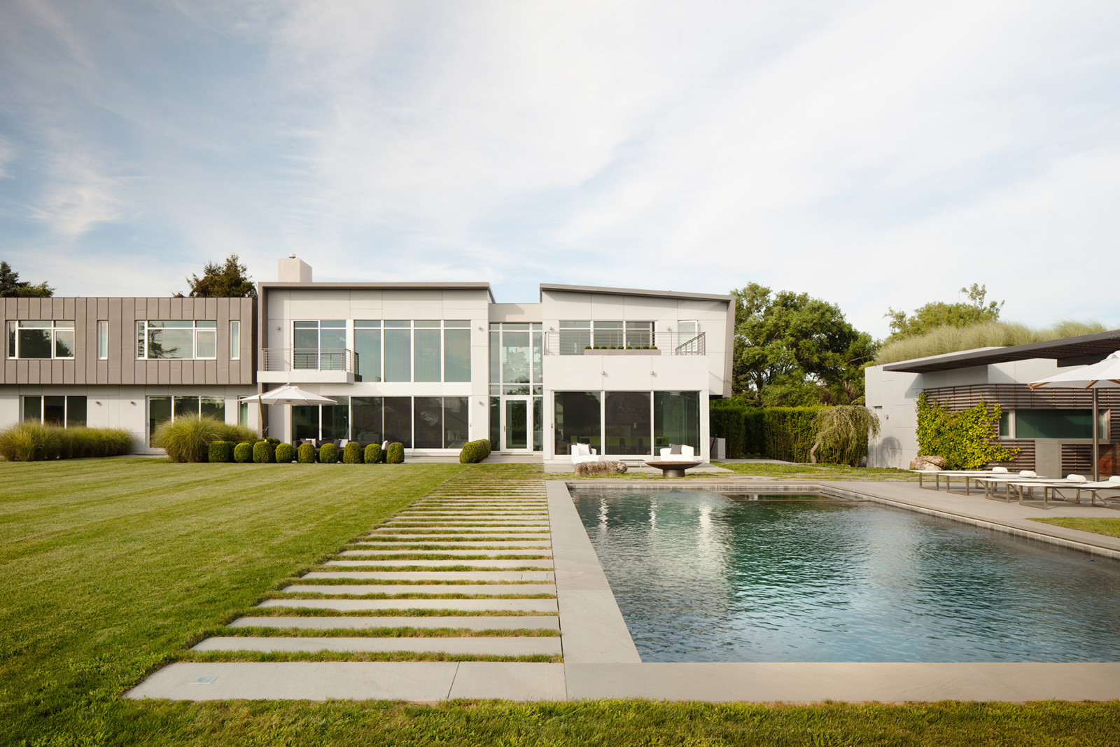 Hamptons Modern - Workshop/APD