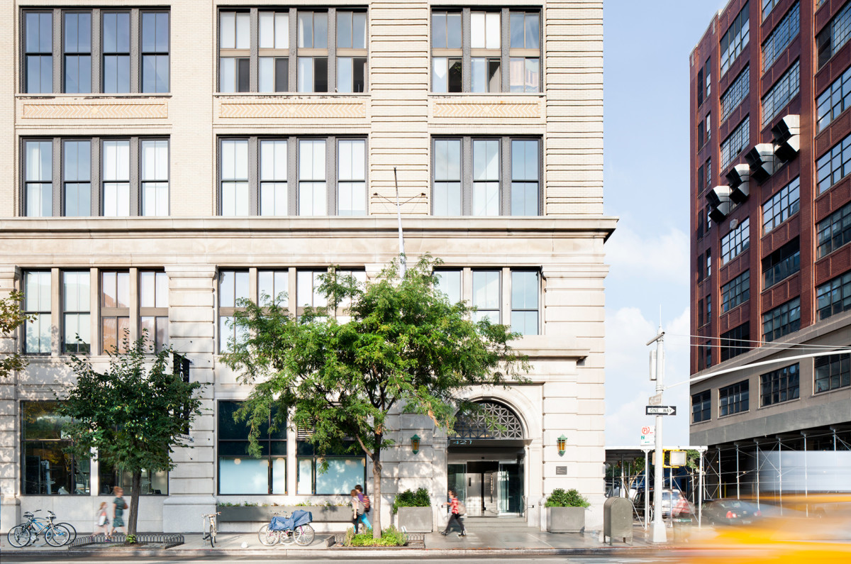 The Printing House - Workshop/APD