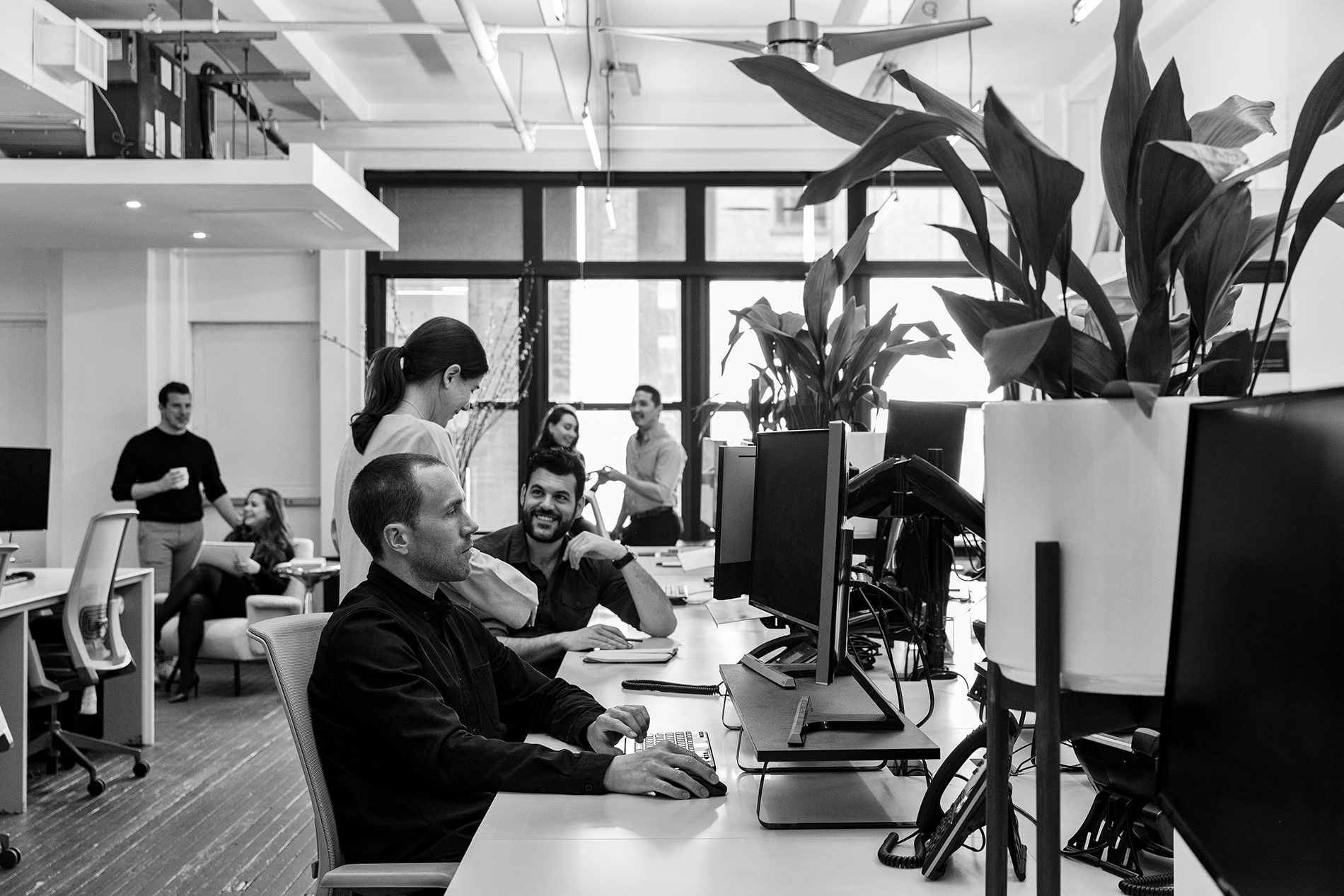 Careers - Workshop/APD