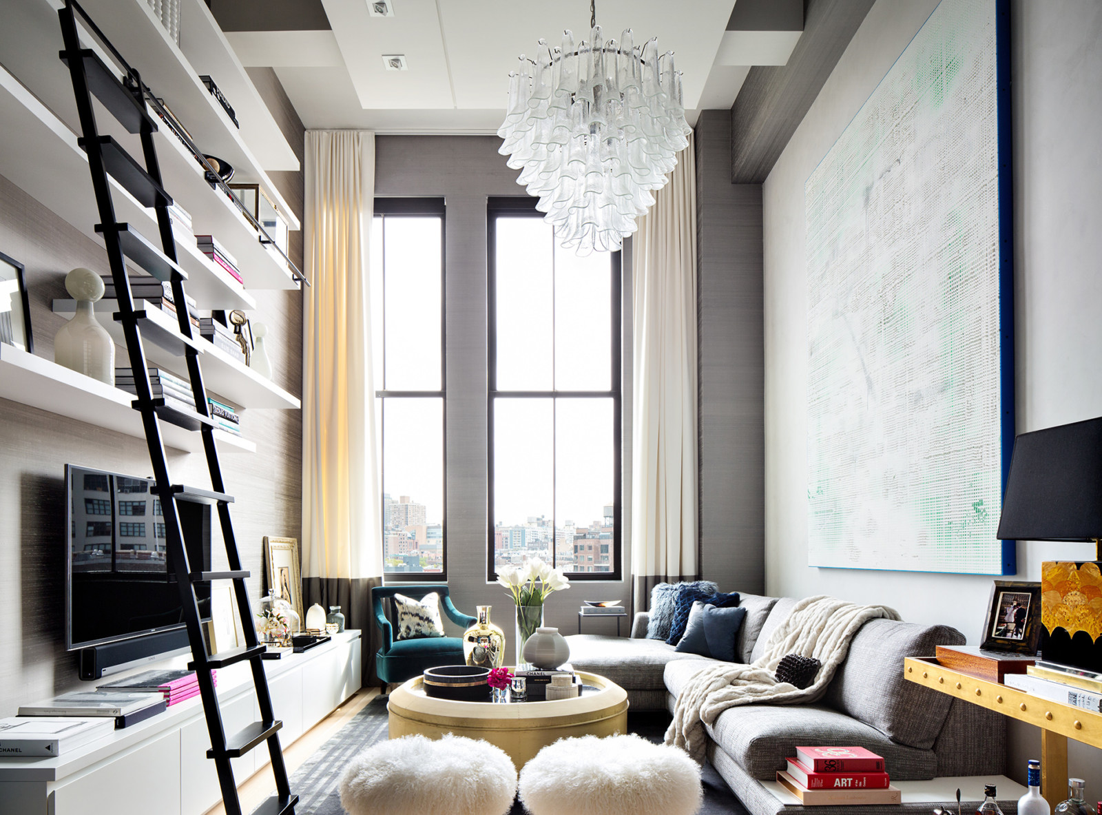 West Village Loft - Workshop/APD