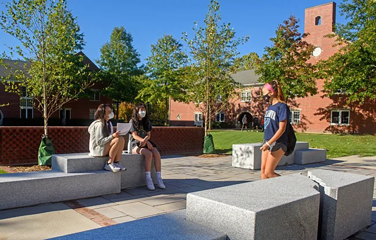 A Benchmark on Community - Workshop/APD