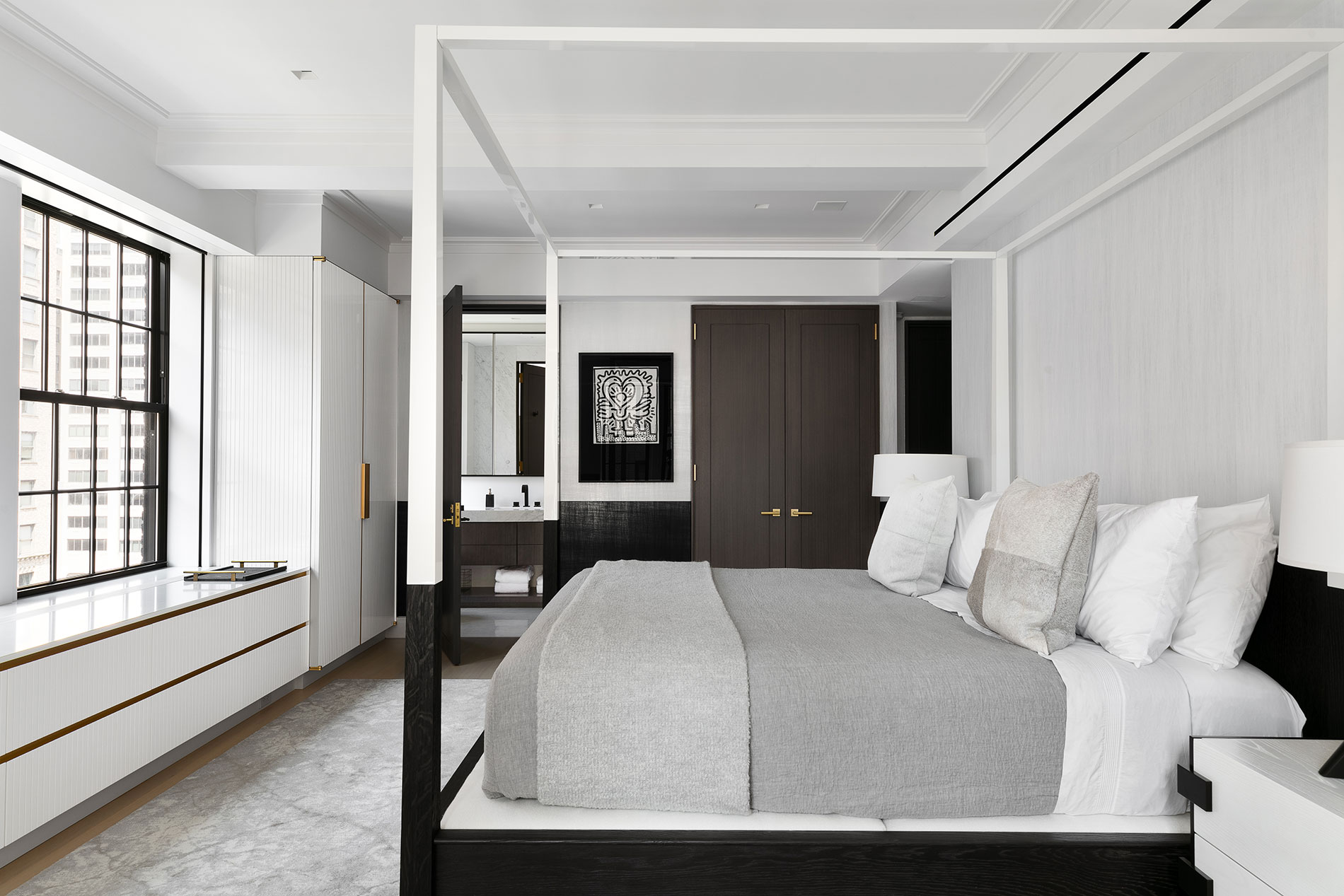 Park Avenue Transformation - Workshop/APD