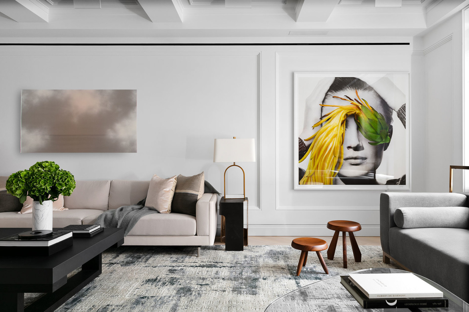 Park Avenue Transformation - Workshop/APD