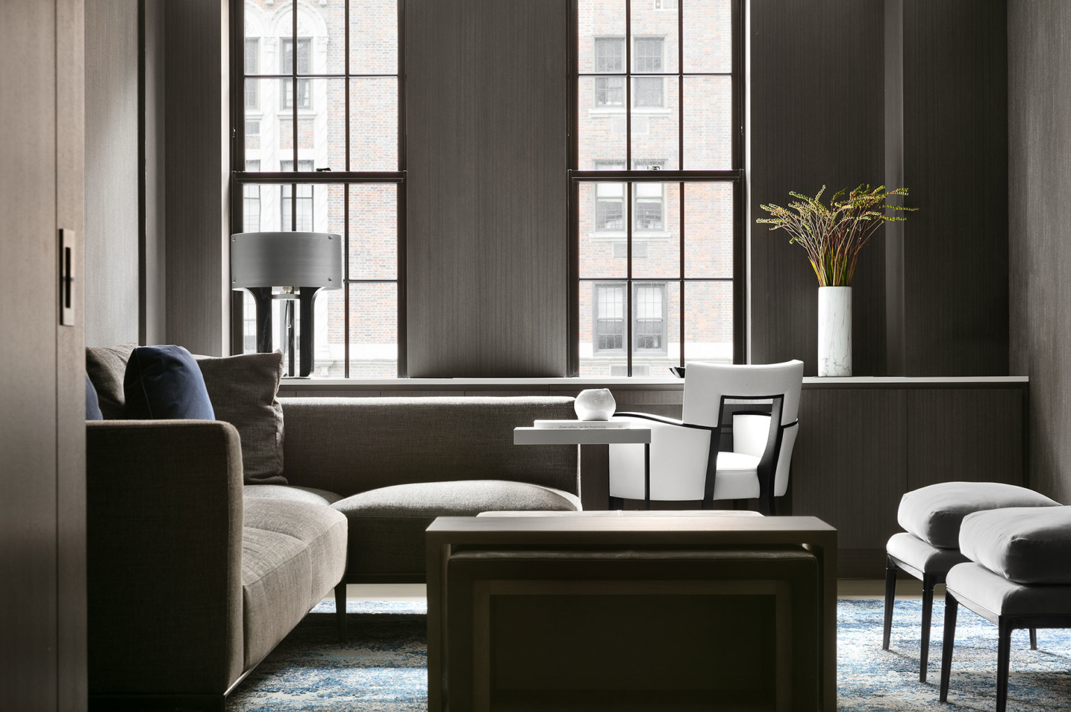 Park Avenue Transformation - Workshop/APD