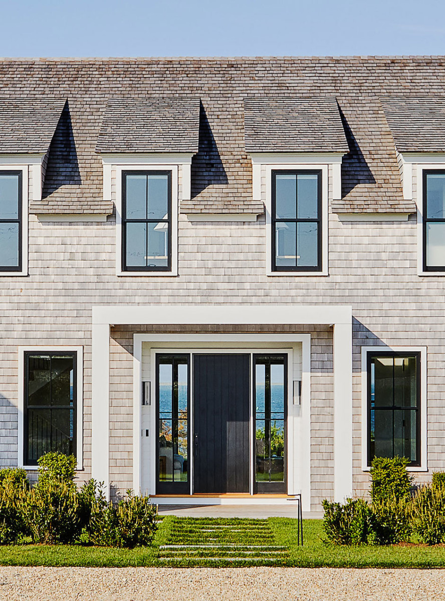 How Nantucket's Building Limitations Shaped a Modern Architecture Firm ...
