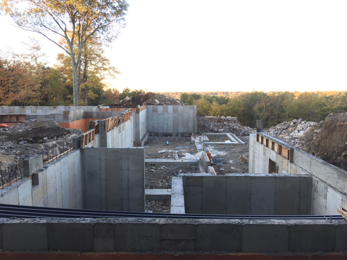 Building A Ground Up Home - A First-Timer's Guide - Workshop/APD