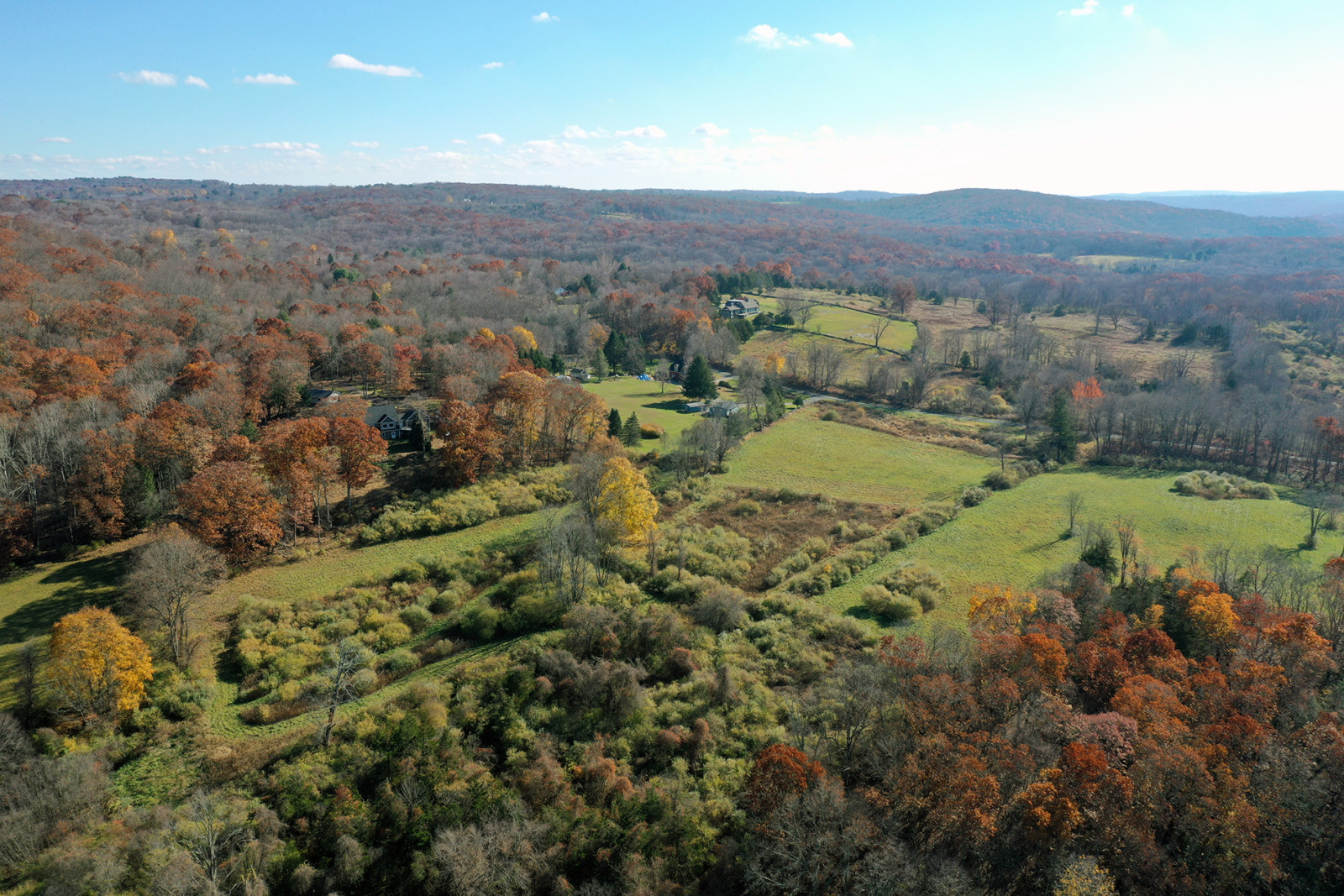 A Bird's Eye Project View: Drone Photography - Workshop/APD