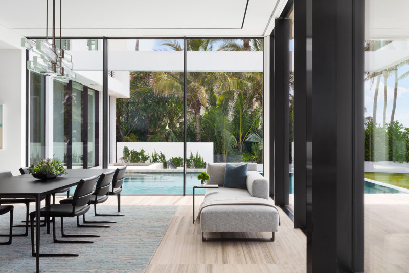 Stuart Florida Residence - Workshop/APD