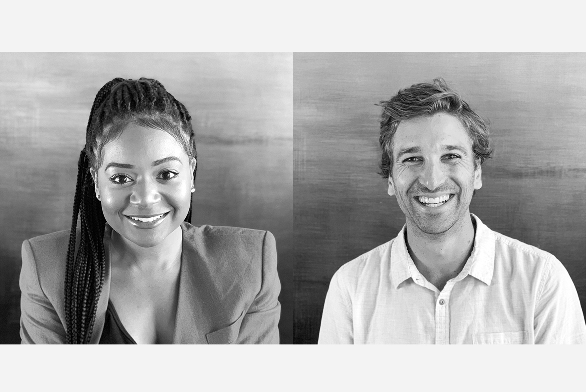 In the Workshop: Tyler Chavers & Sam Titone - Workshop/APD