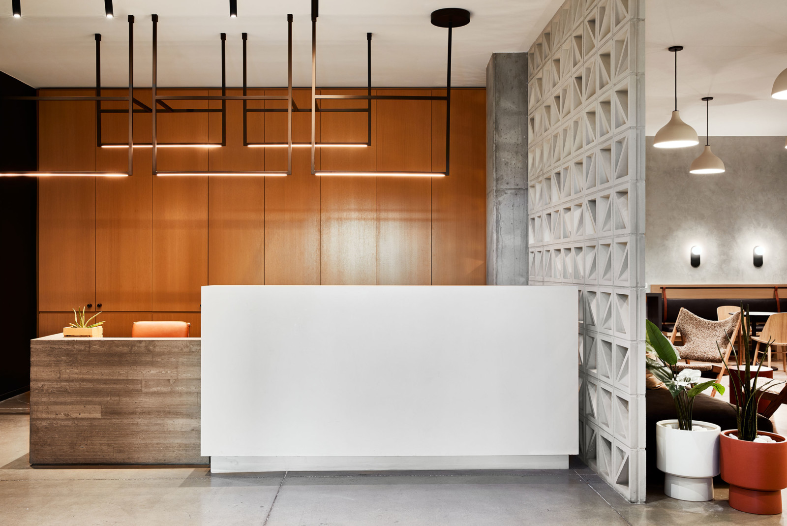 X Denver - Workshop/APD