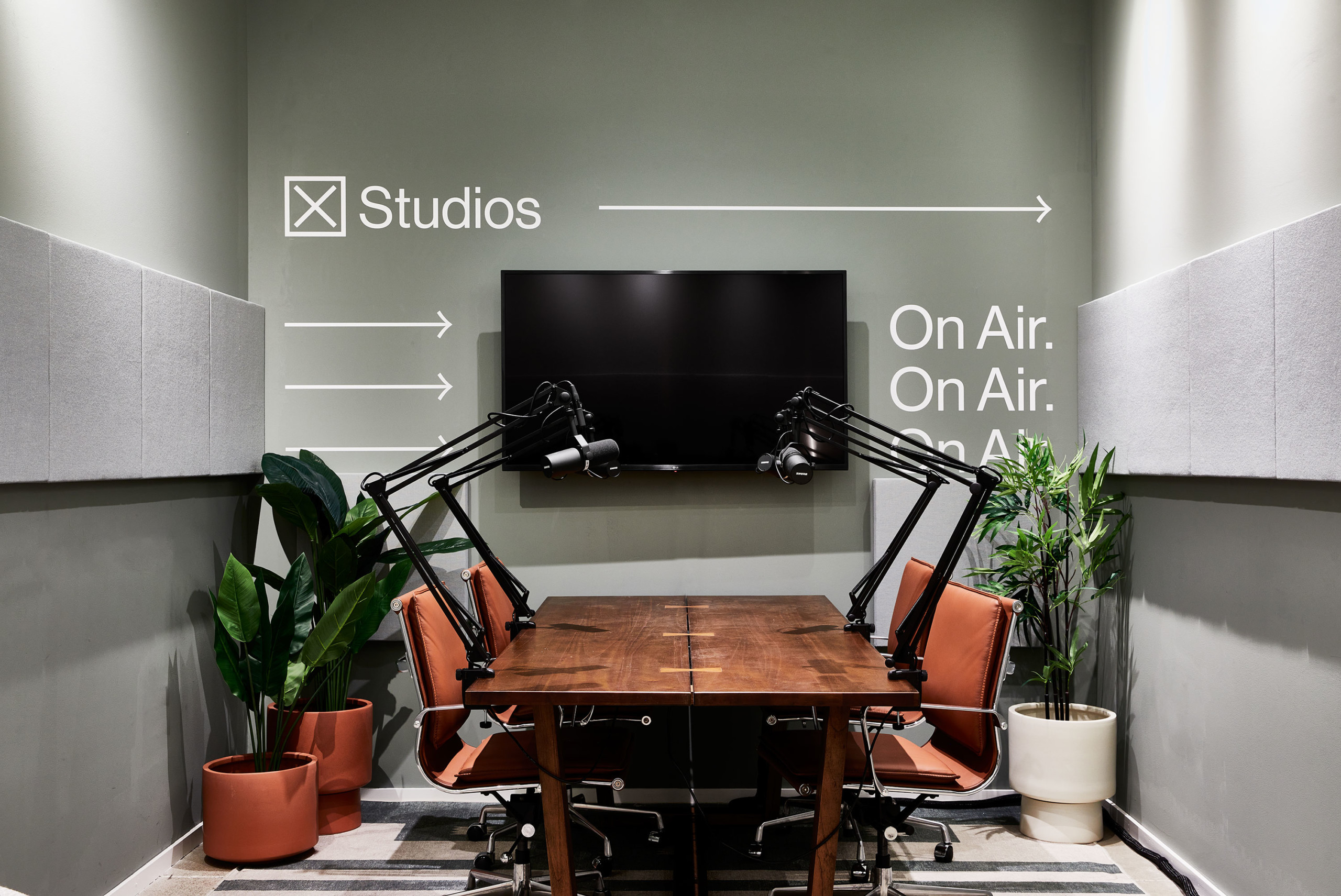 X Denver - Workshop/APD