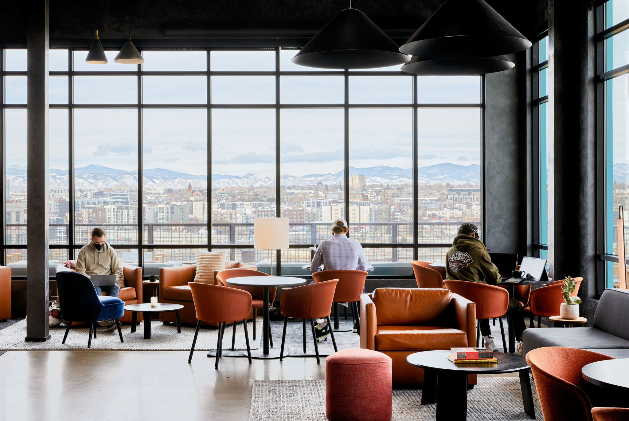 X Denver - Workshop/APD