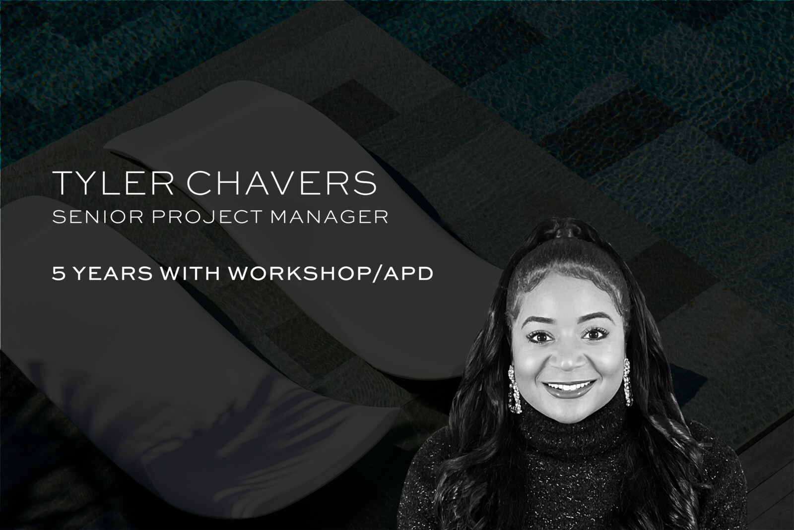 Workshop/APD Milestones: Tyler Chavers - Workshop/APD