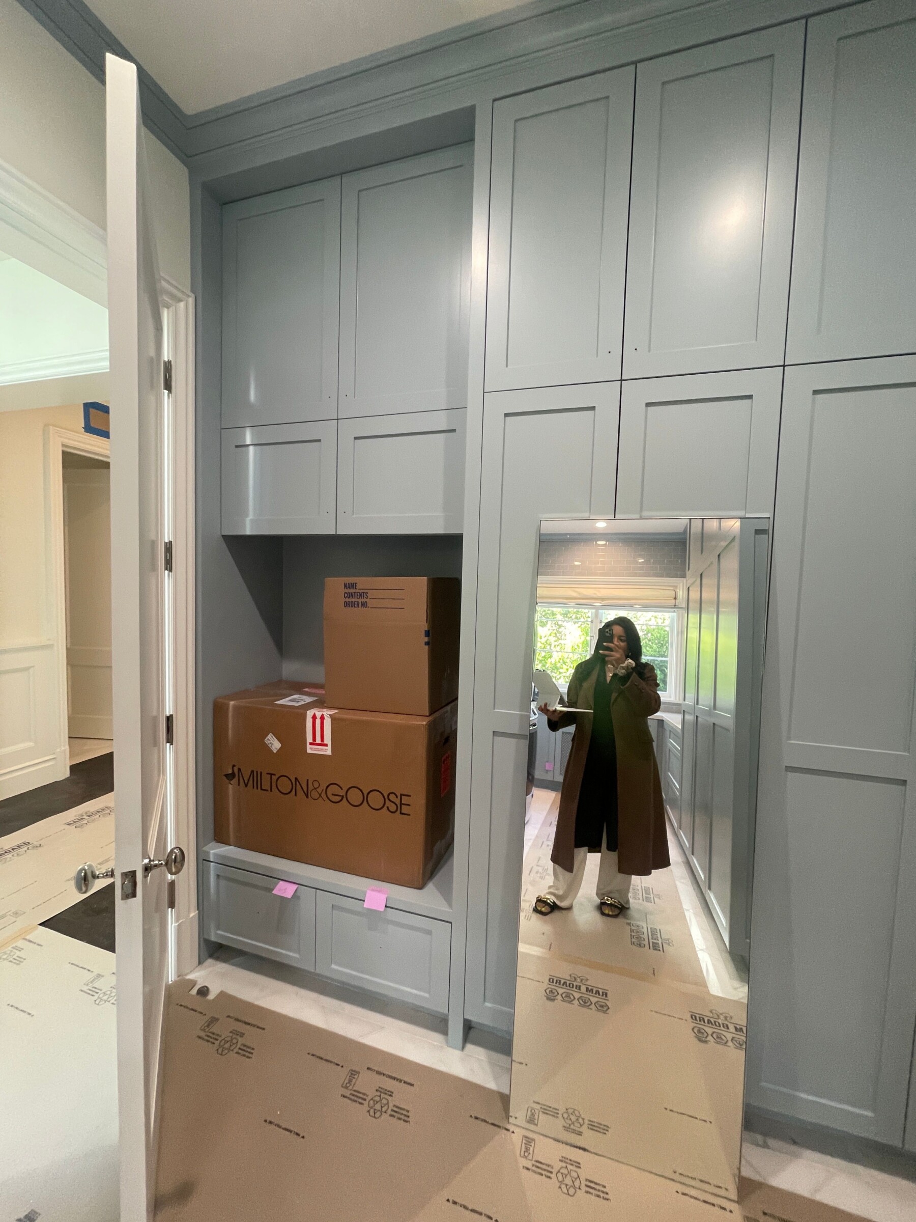 Workshop/APD Milestones: Tyler Chavers - Workshop/APD