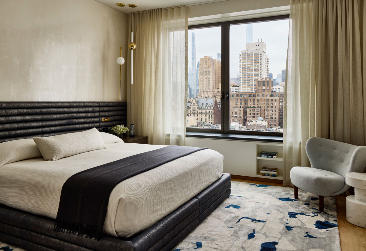 Before & After: Upper West Side Triplex - Workshop/APD