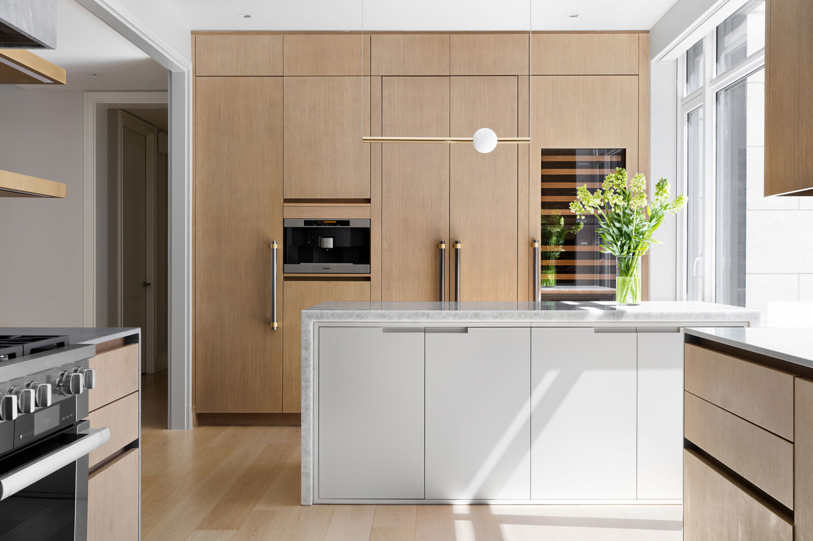 Tribeca Waterfront Apartment - Workshop/APD