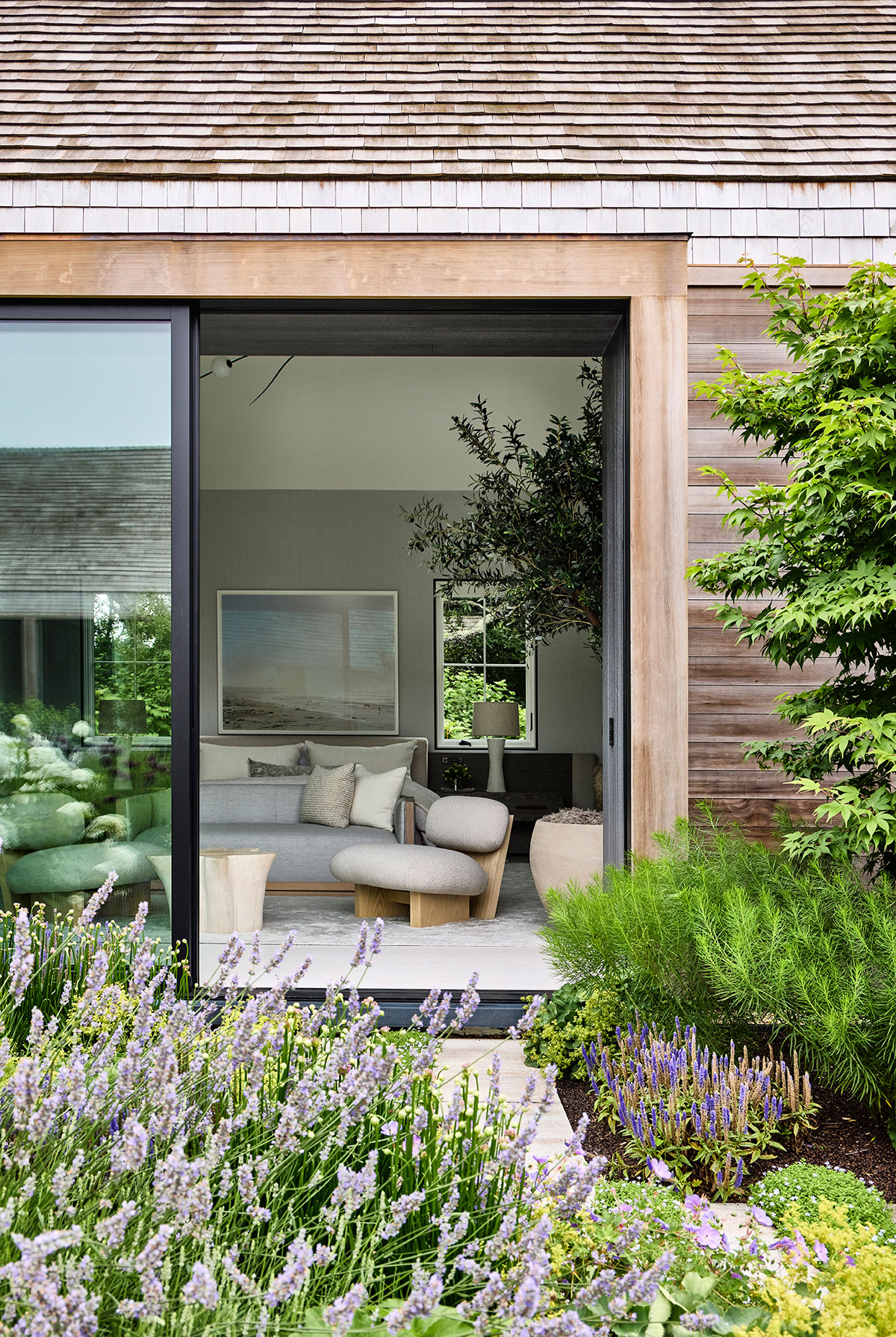 More than Design: Our Integrated Service Offering - Workshop/APD