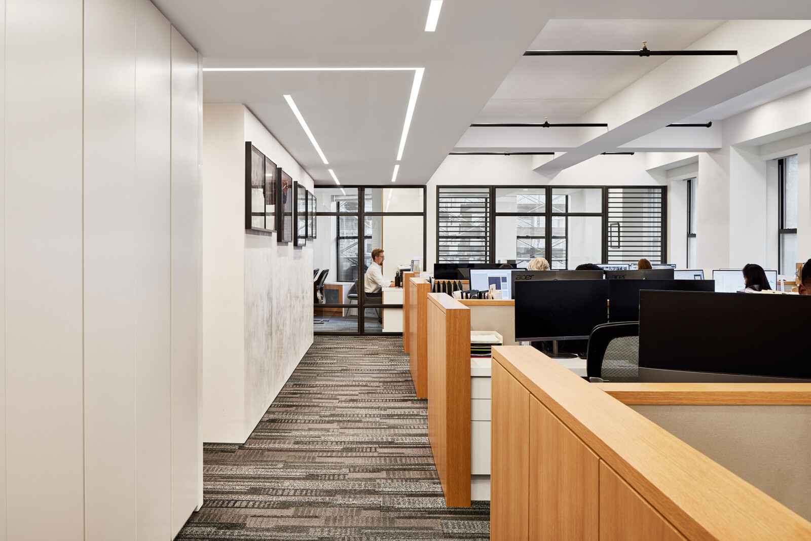 Highline Construction x Workshop/APD: Partners, Collaborators, and ...