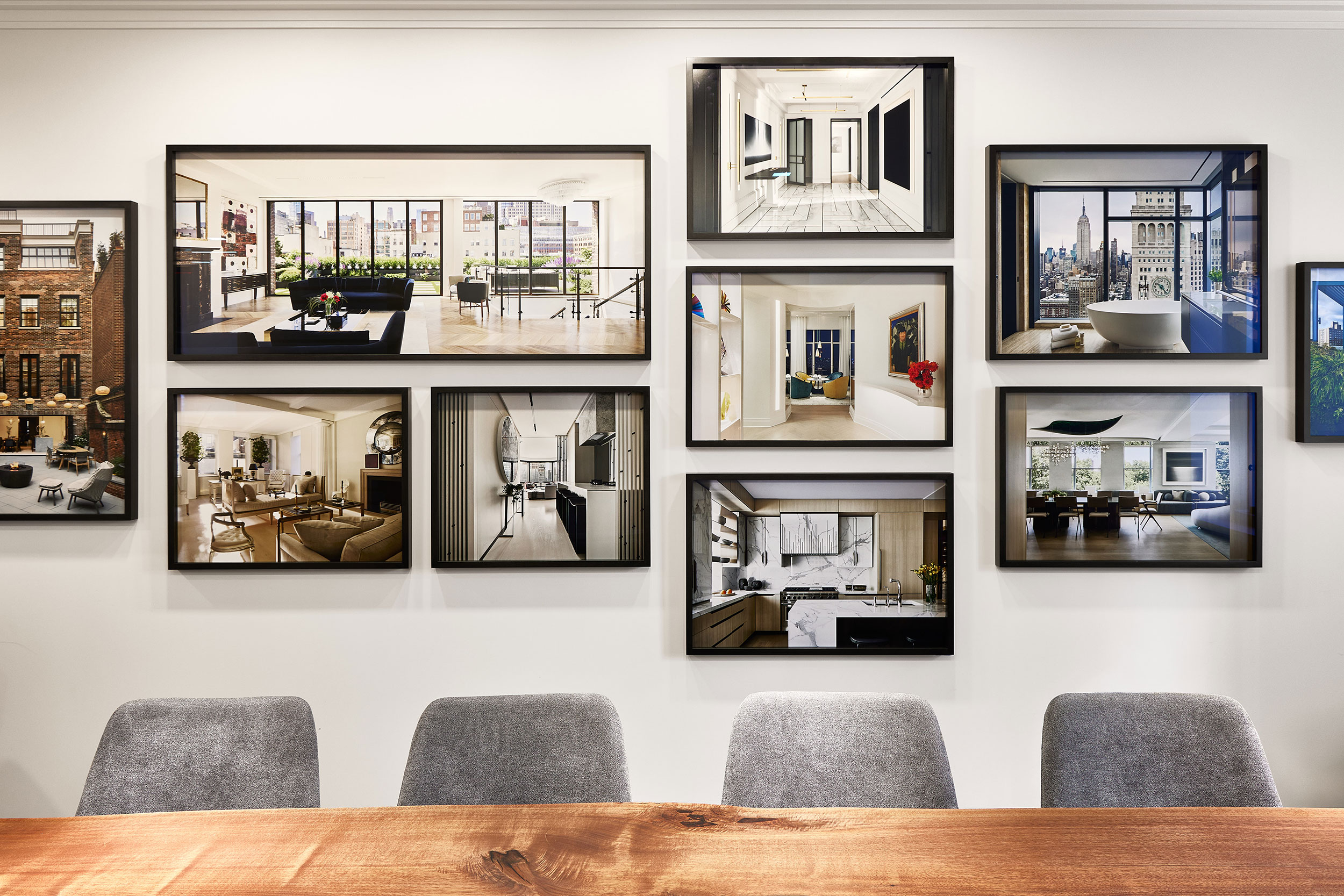 Highline Construction x Workshop/APD: Partners, Collaborators, and ...