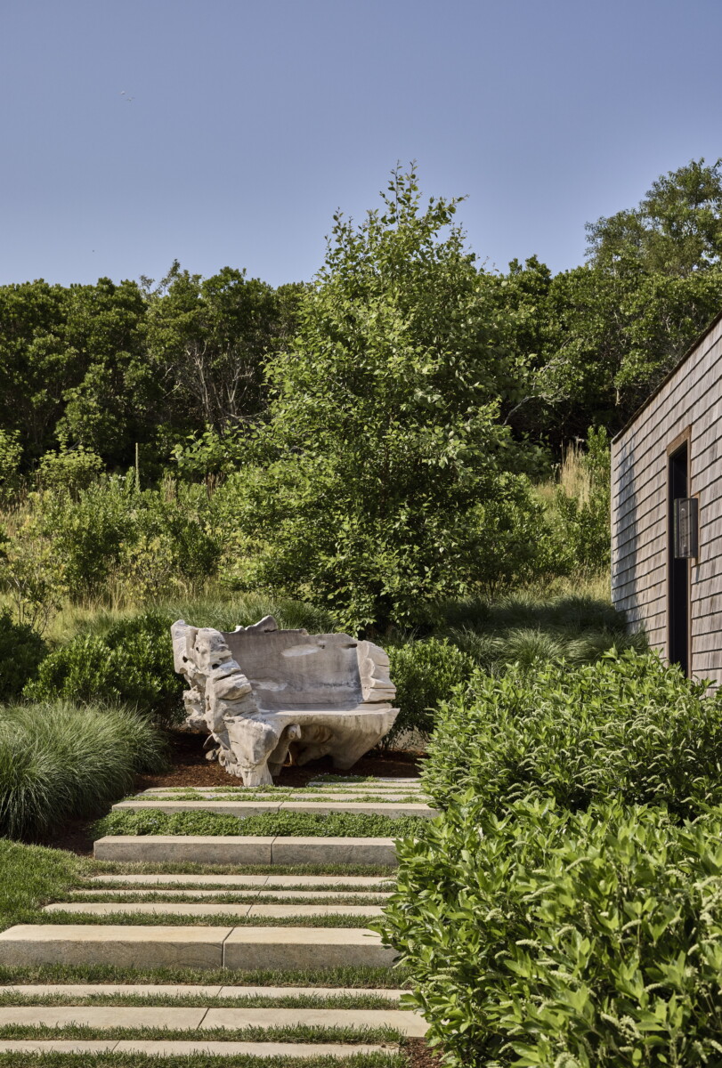 Luxury Hospitality: Natural Connections - Workshop/APD