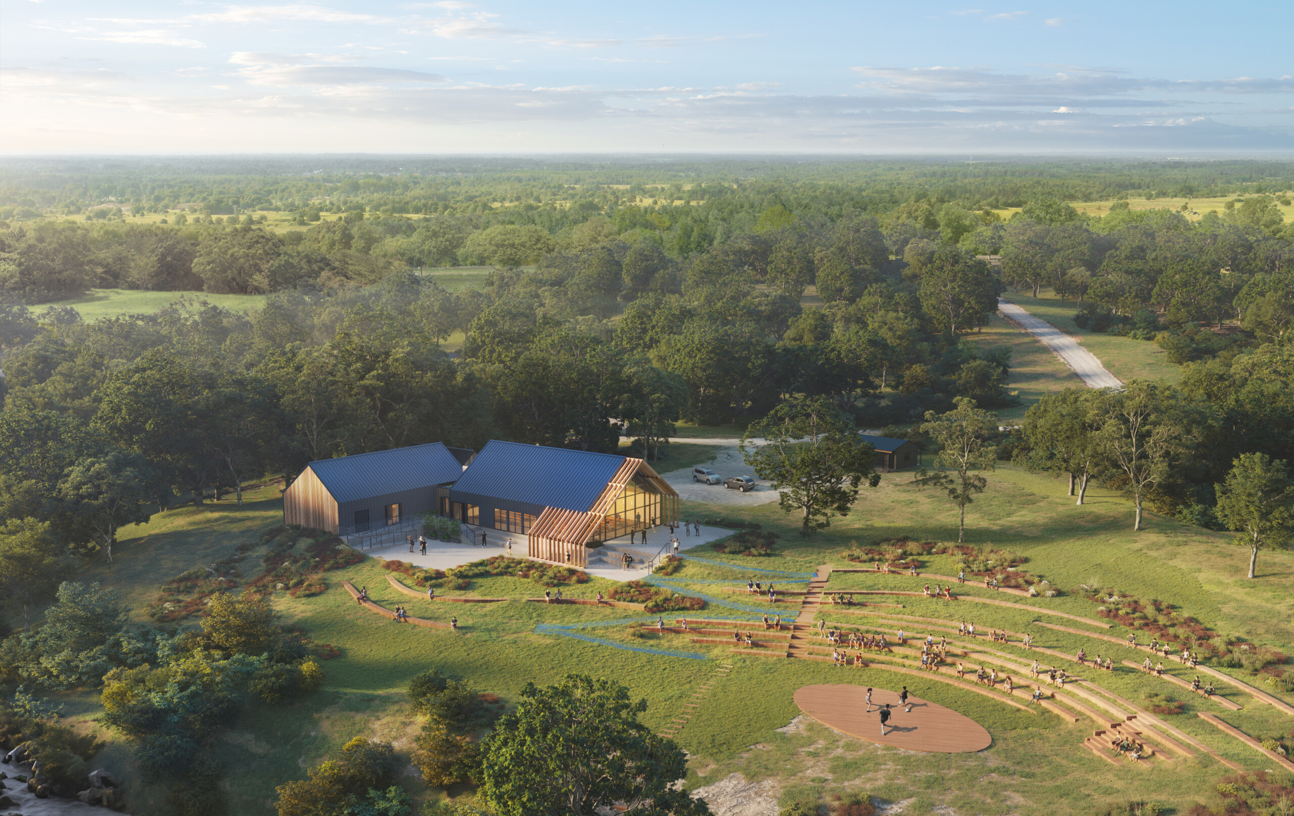 University of Health & Performance - Workshop/APD