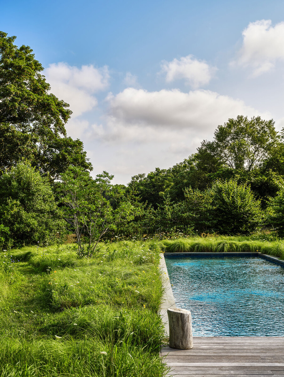 East Hampton Modern - Workshop/APD