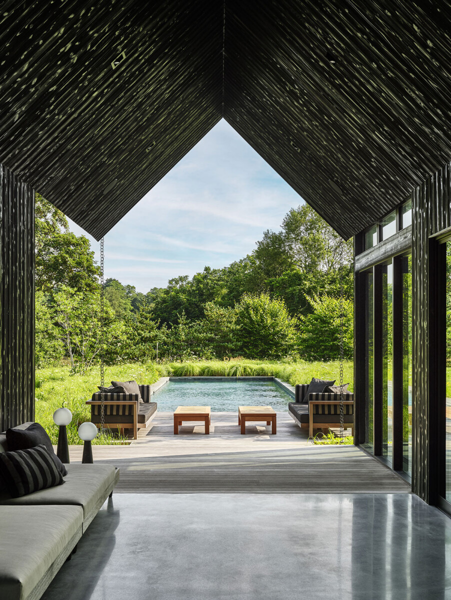 East Hampton Modern - Workshop/APD