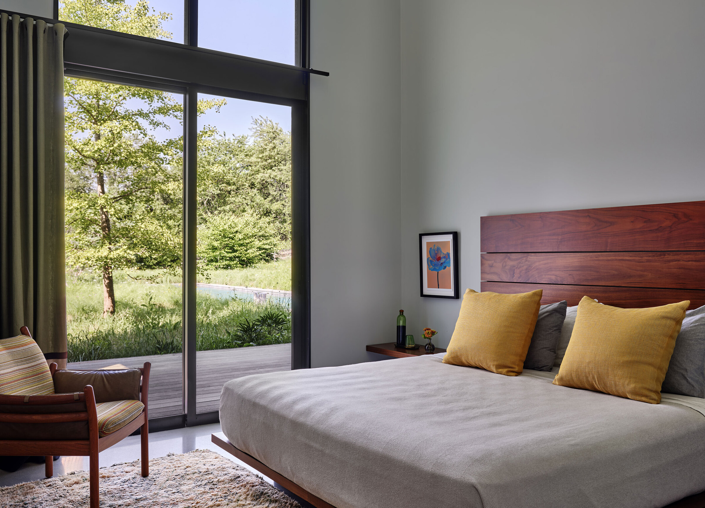 East Hampton Modern - Workshop/APD