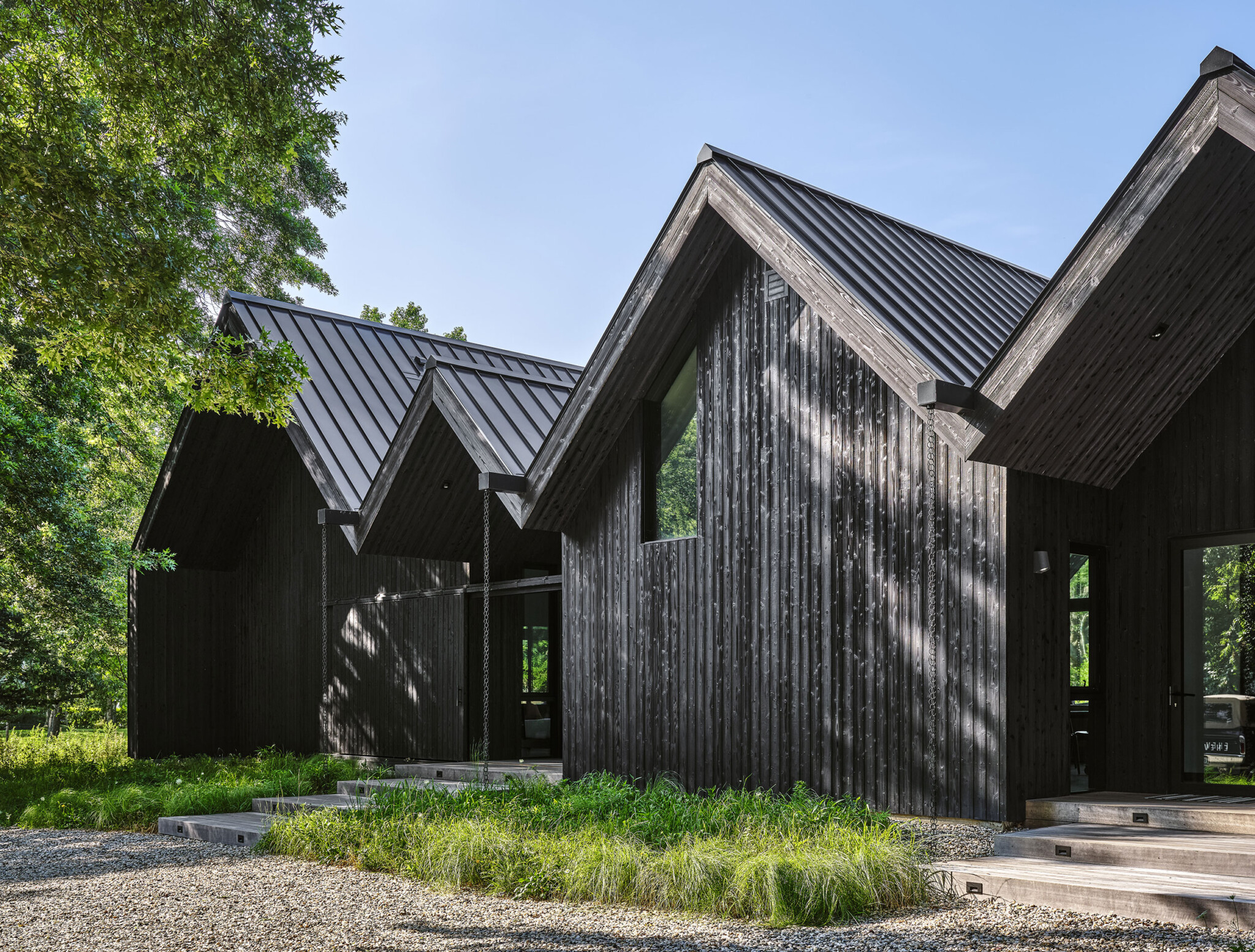 East Hampton Modern - Workshop/APD