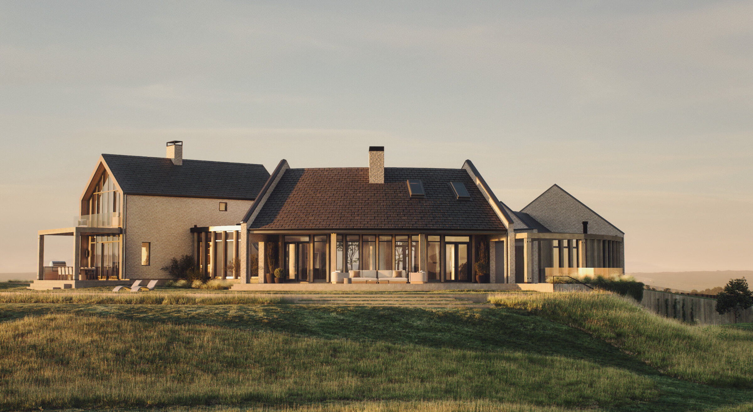 Upstate Modern - Workshop/APD