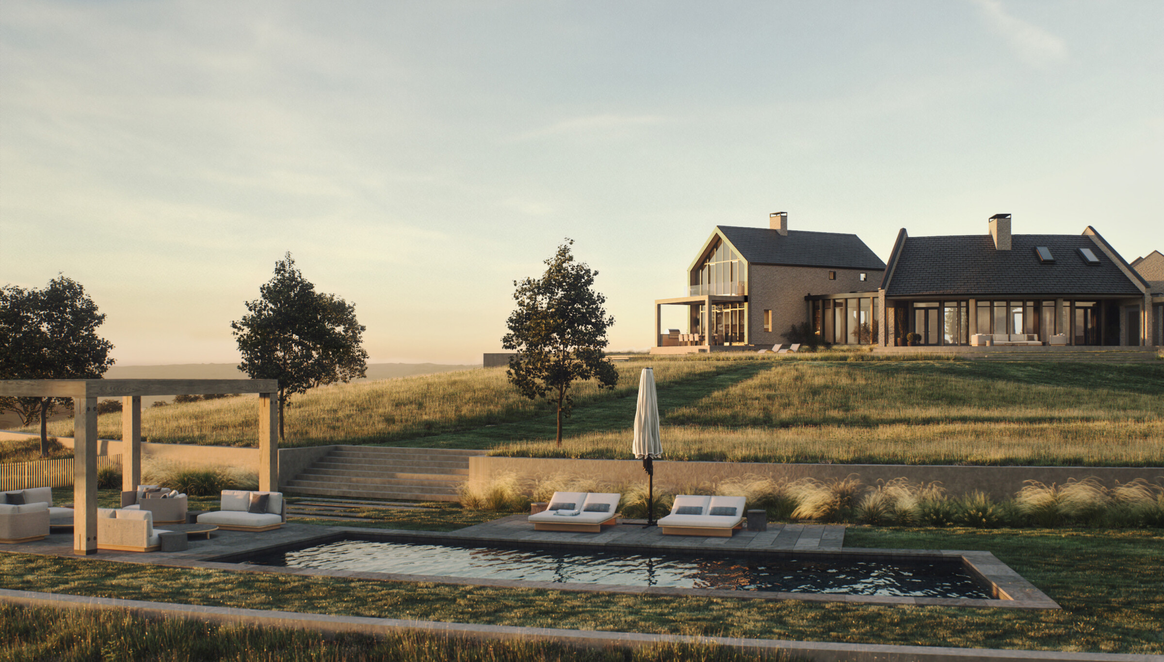 Upstate Modern - Workshop/APD