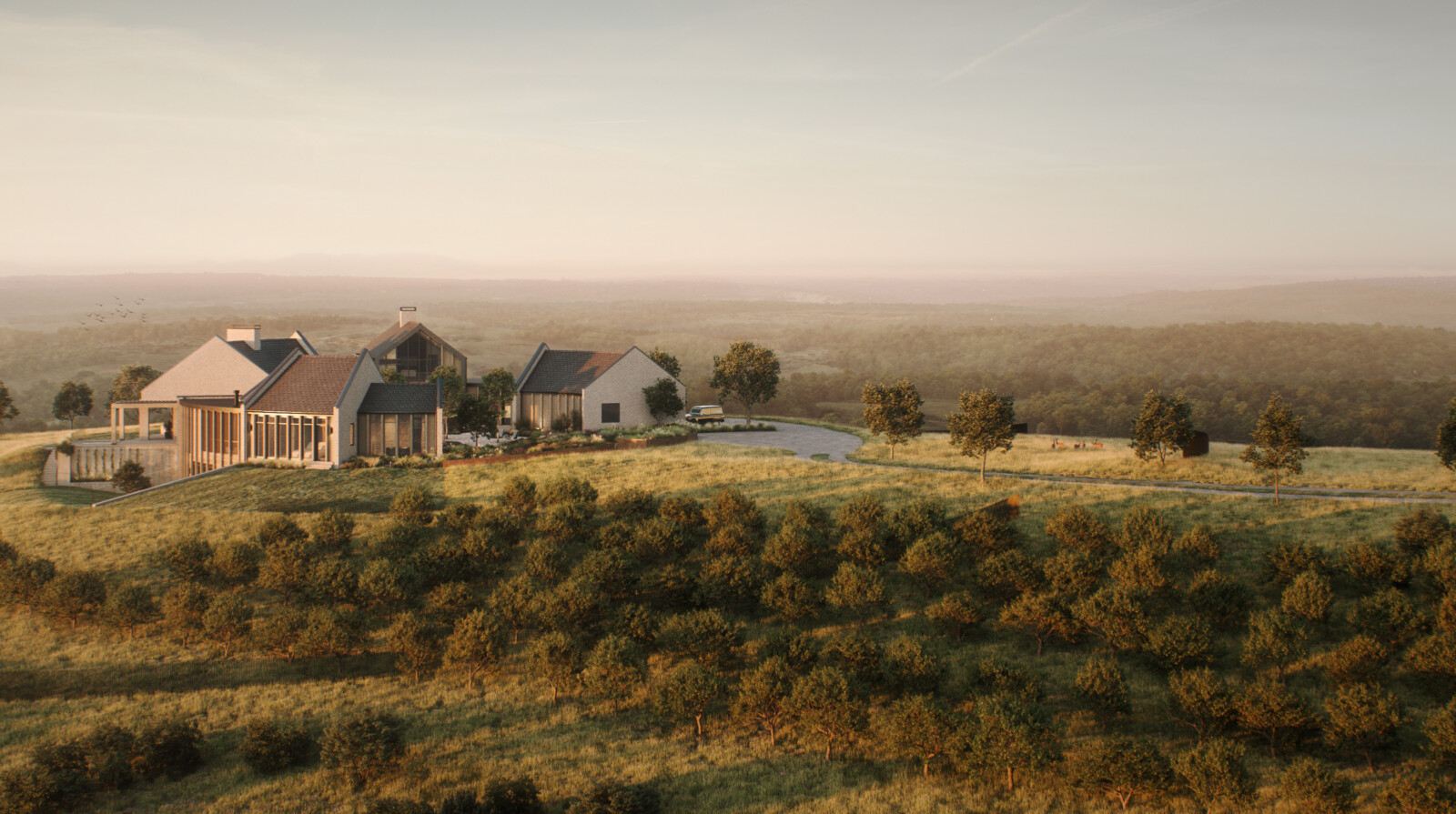 Upstate Modern - Workshop/APD