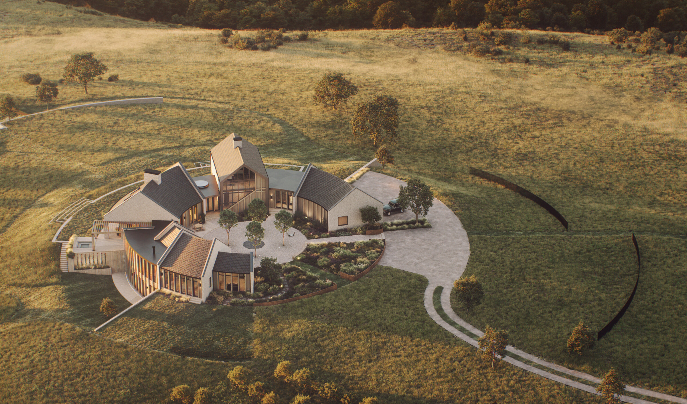 Upstate Modern - Workshop/APD