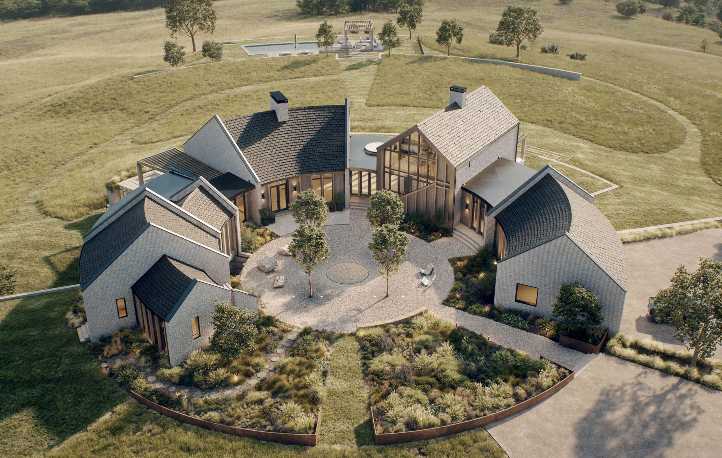 Upstate Modern - Workshop/APD