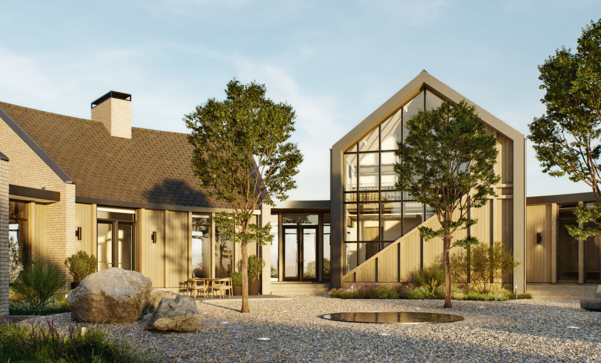 Upstate Modern - Workshop/APD