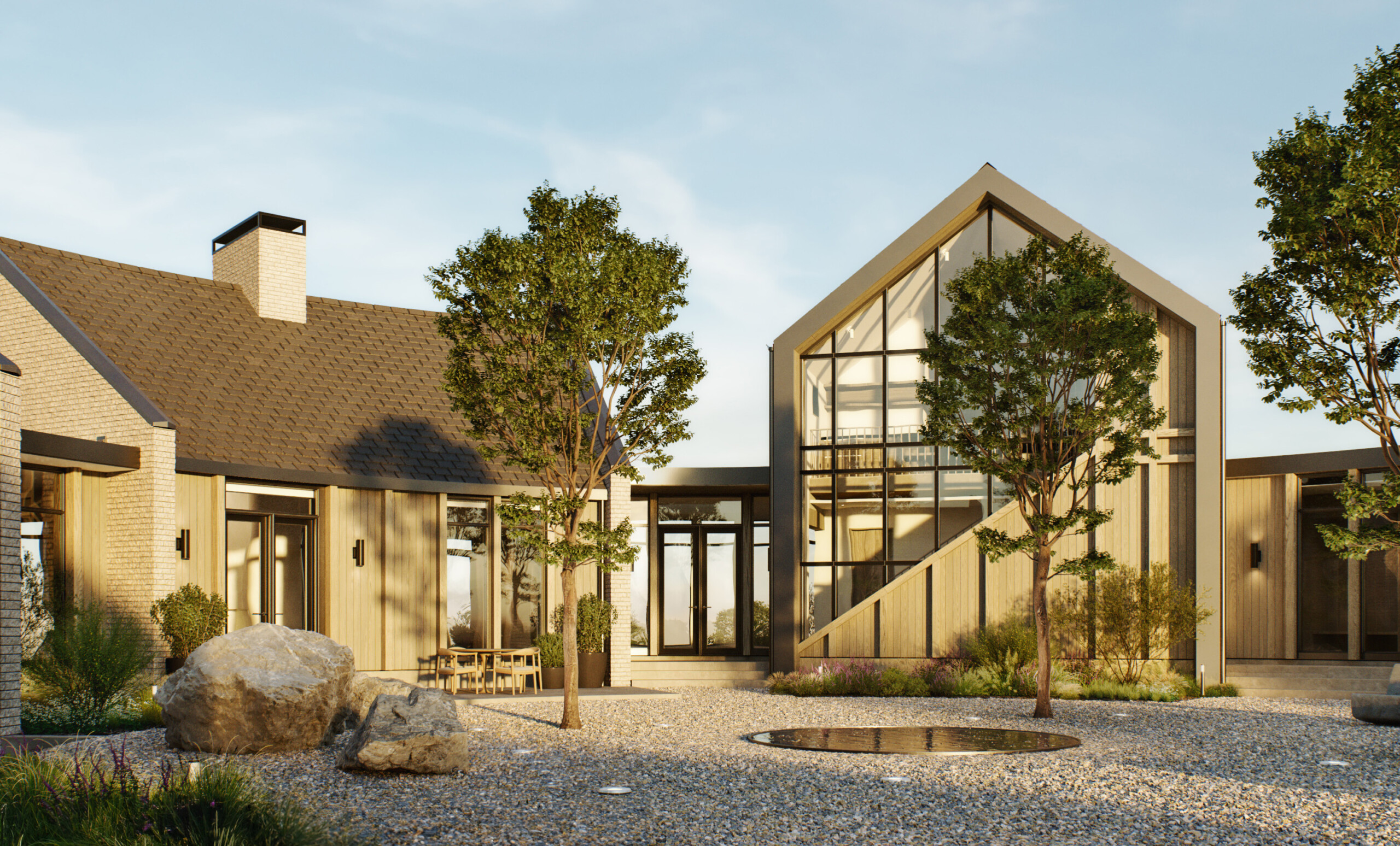 Upstate Modern - Workshop/APD