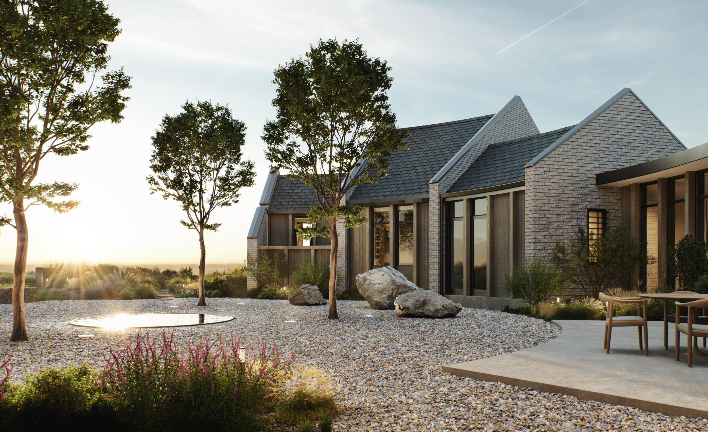 Upstate Modern - Workshop/APD