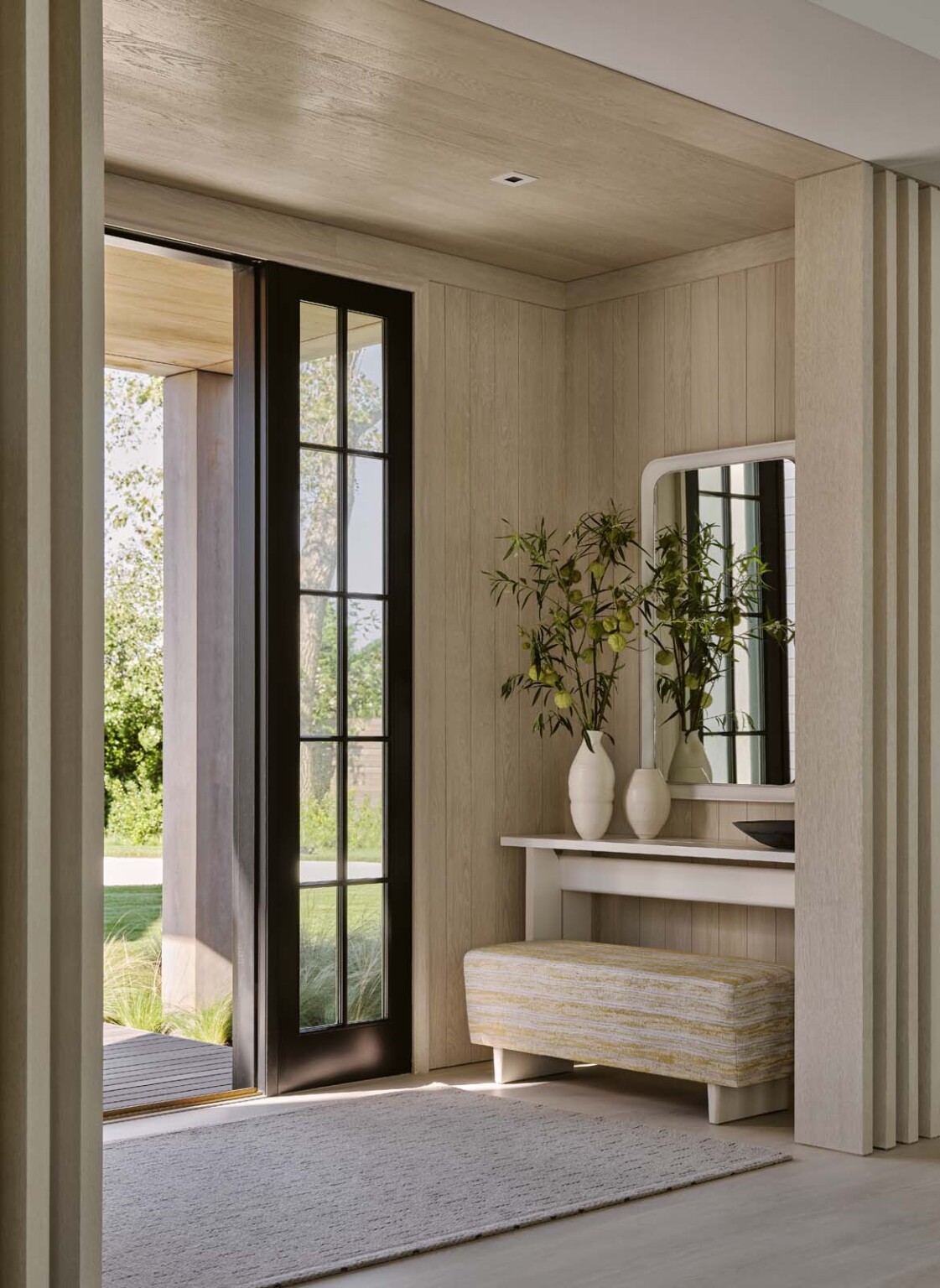 Contemporary Nantucket - Workshop/APD
