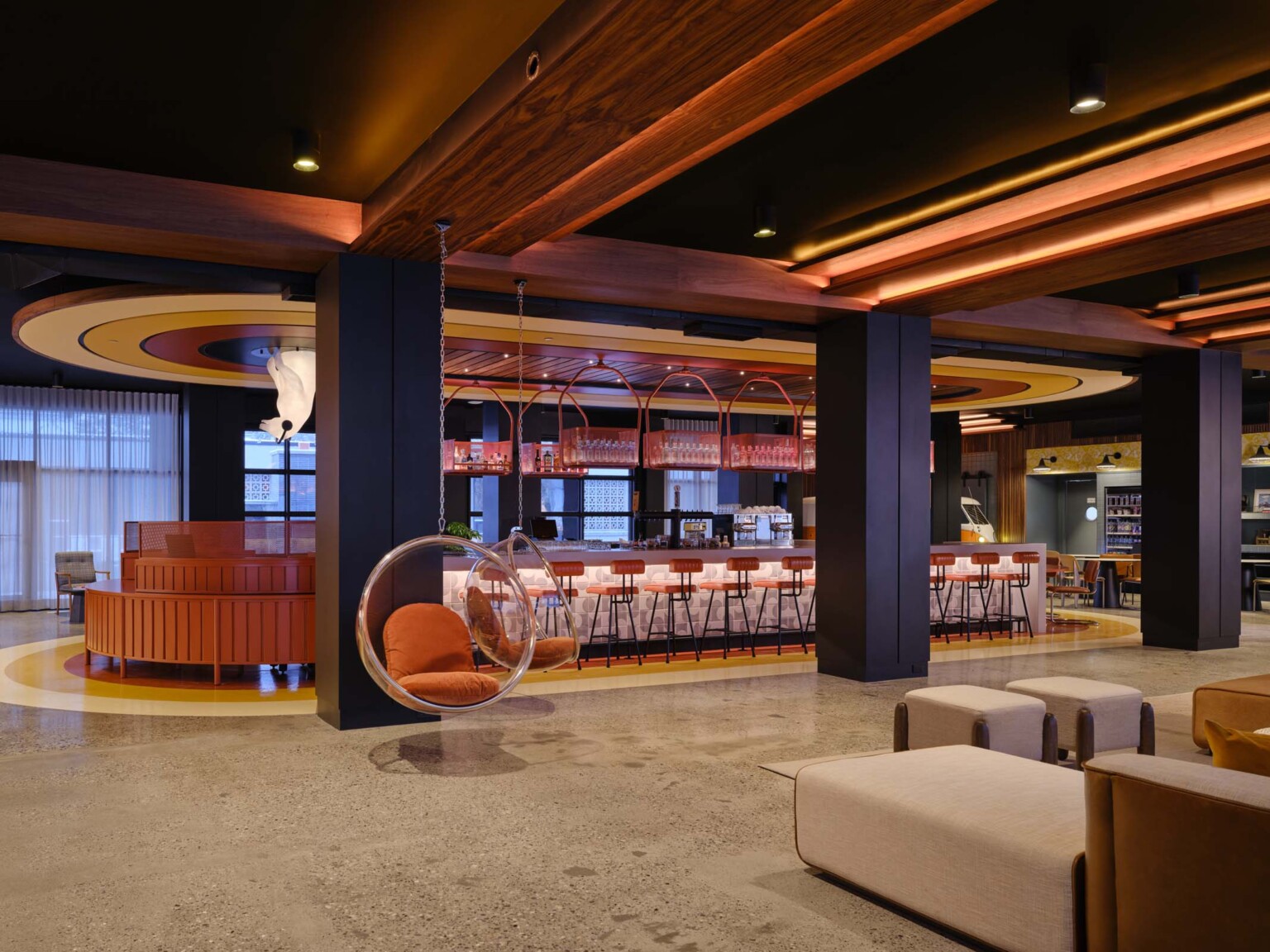 Moxy Banff - Workshop/APD