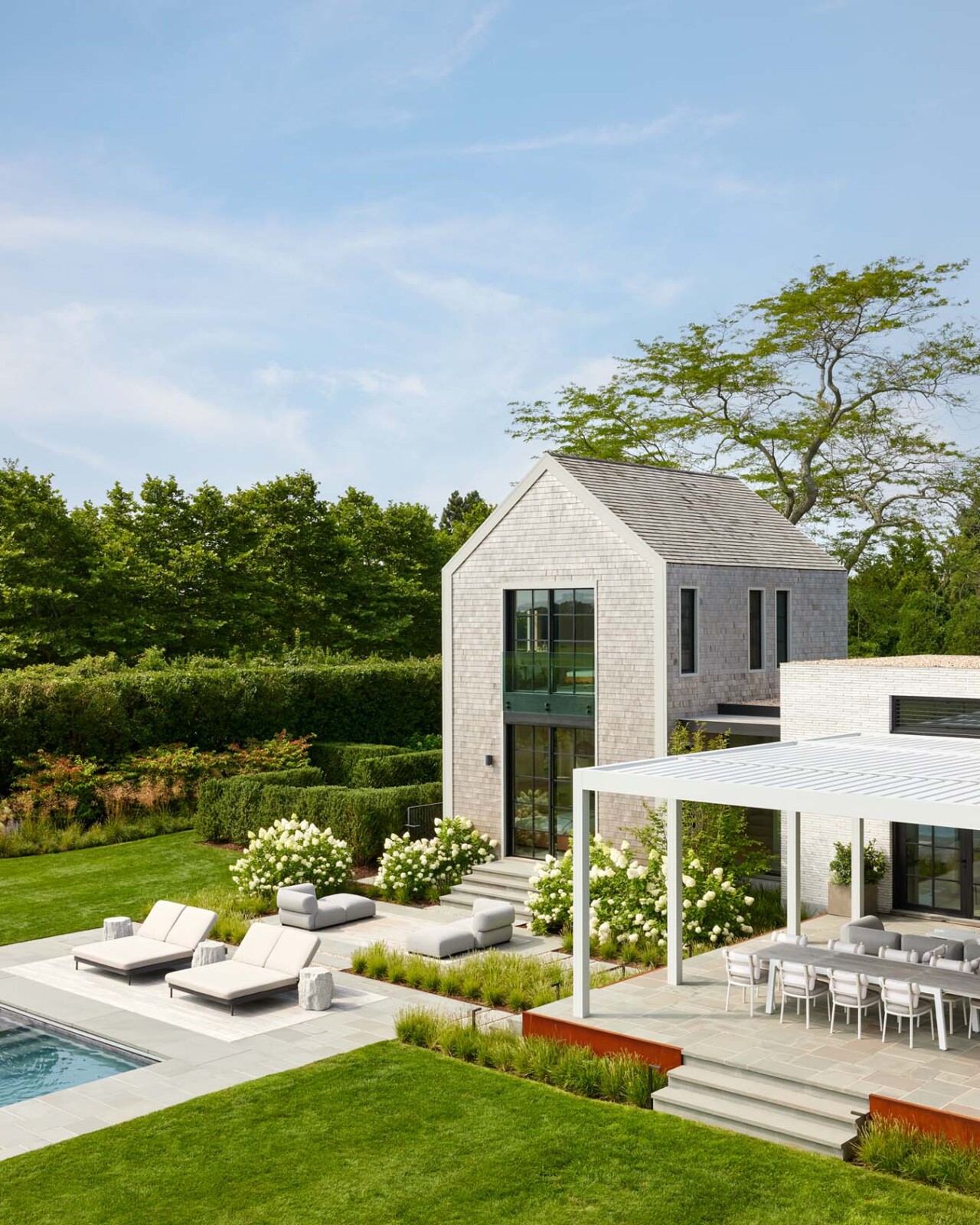 Sagaponack Home - Workshop/APD