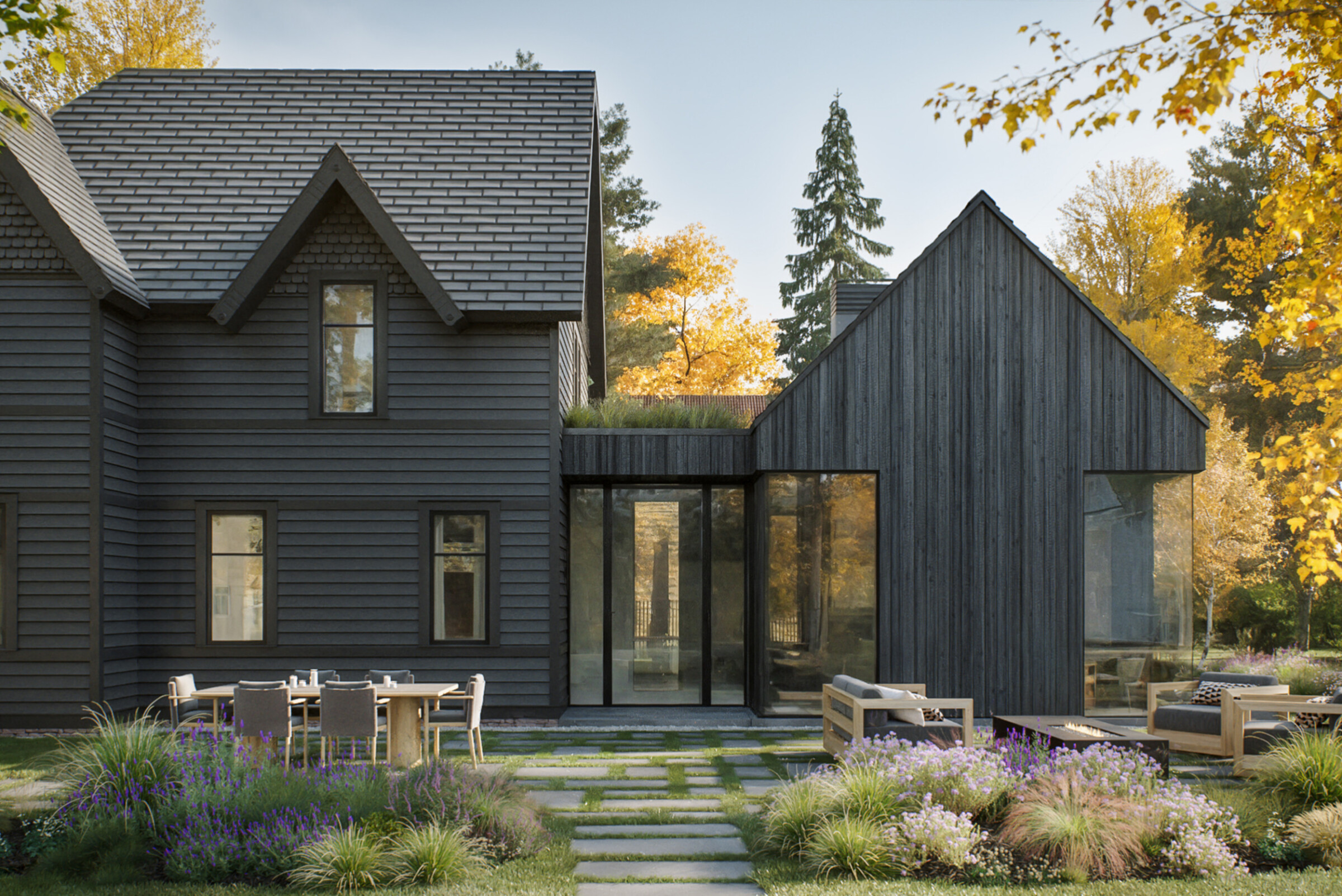 Aspen Restoration - Workshop/APD