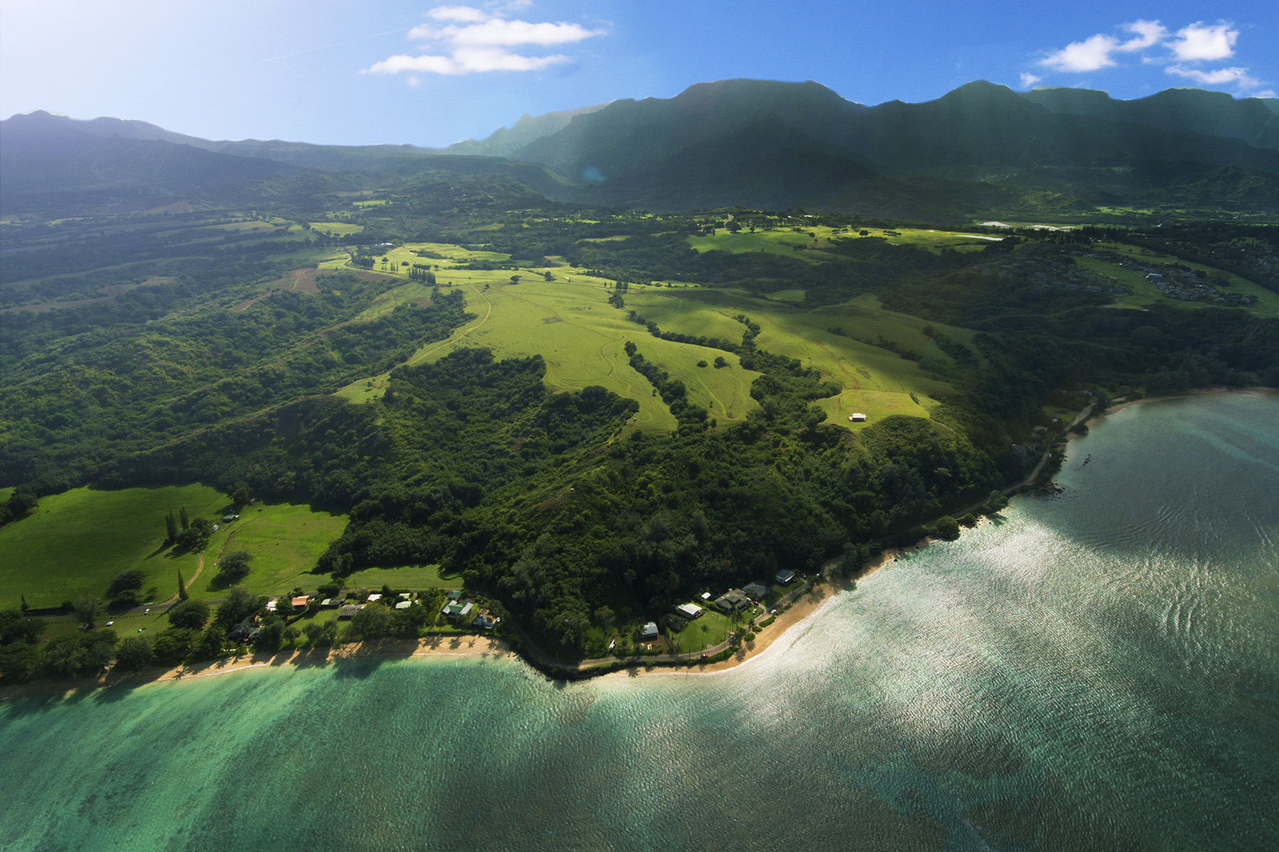 North Shore Preserve Residence - Workshop/APD