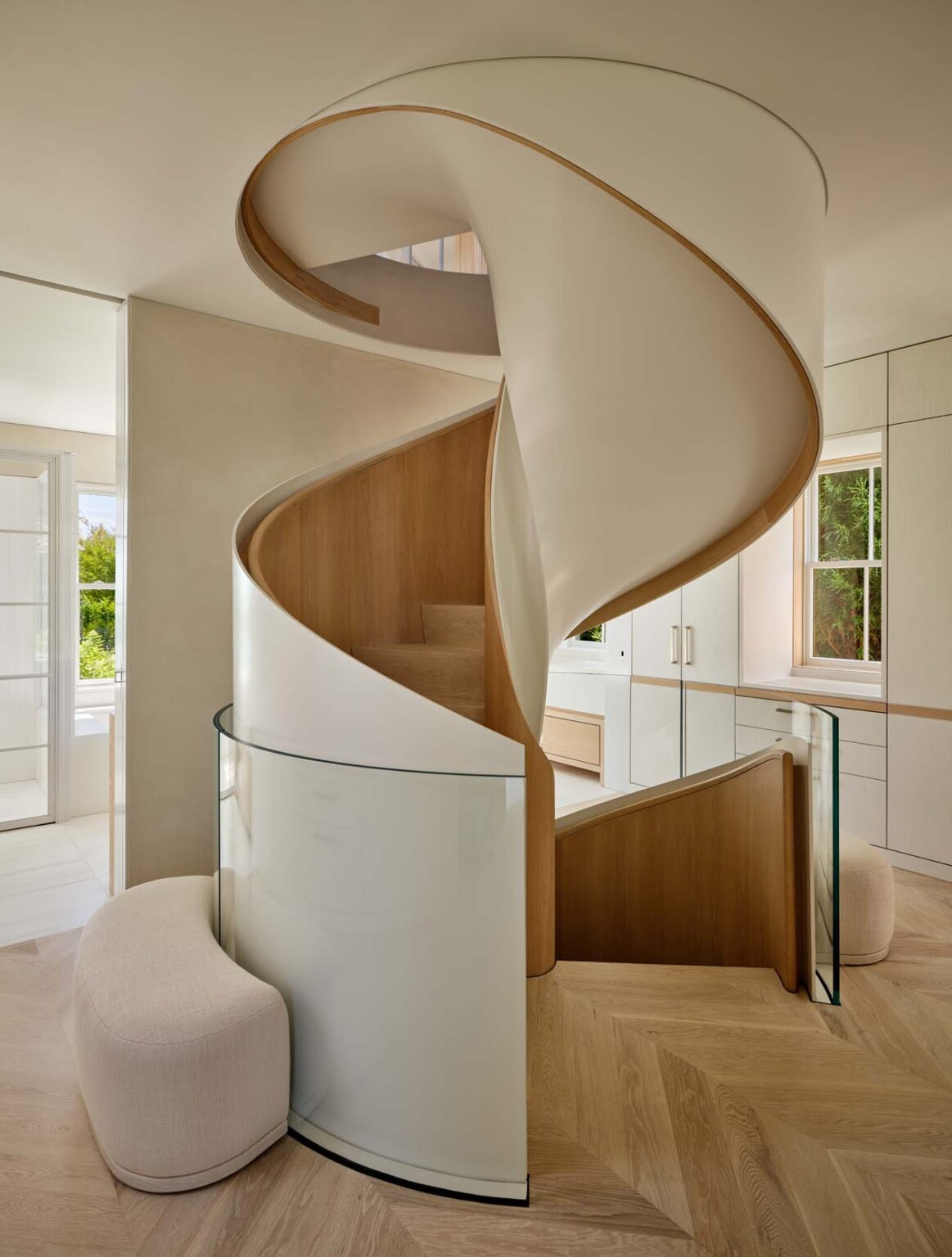 In The News: Ocean Views in Architectural Digest - Workshop/APD