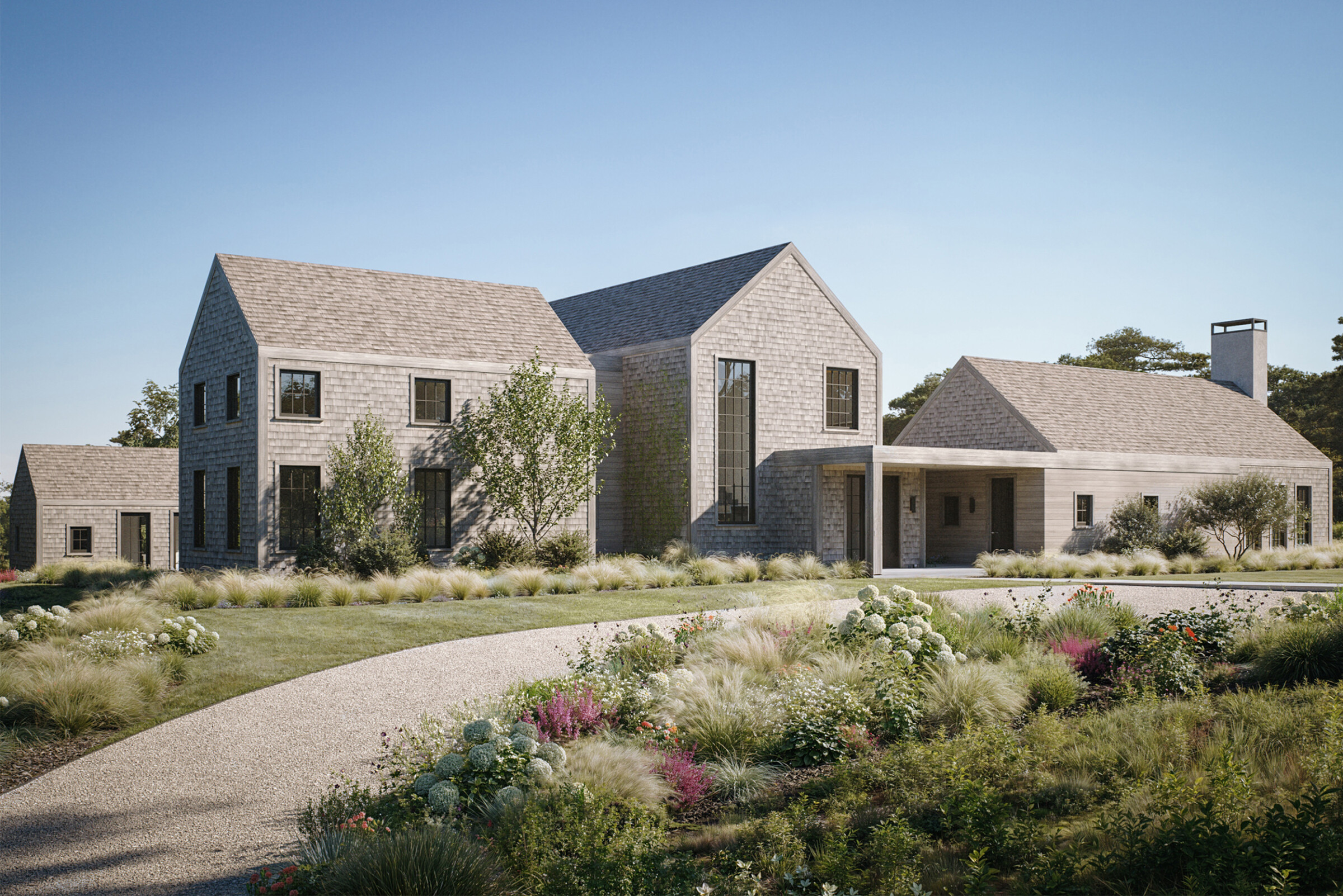 Surfside Residence - Workshop/APD