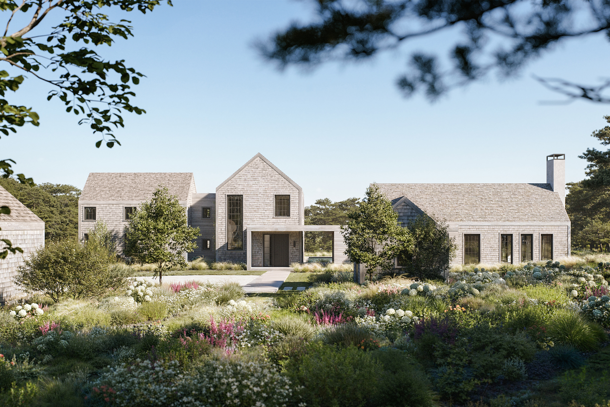 Surfside Residence - Workshop/APD